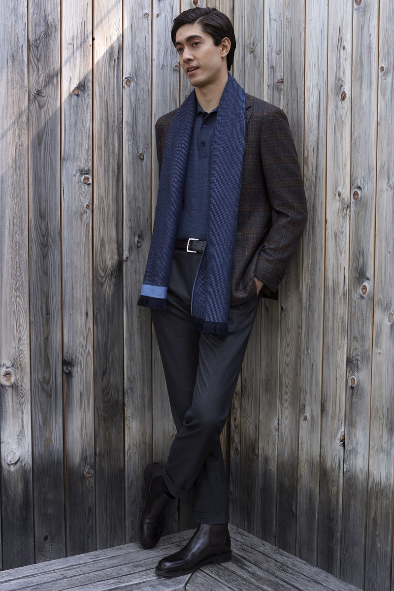 BLOG HIGH LIFE | Cómo incorporar el estilo italiano a tu look