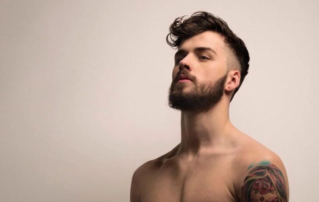 High Life | Haz que tu barba luzca bien con estos pasos