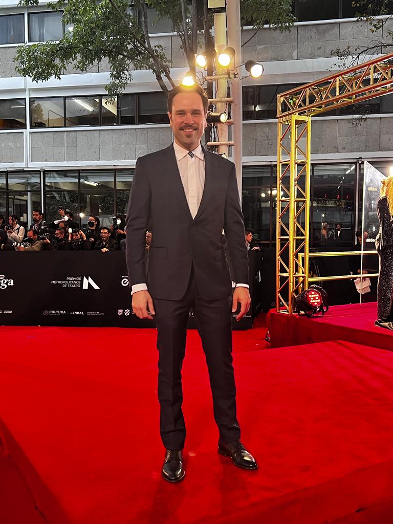 High Life | Los looks masculinos que brillaron en los Metro 2022