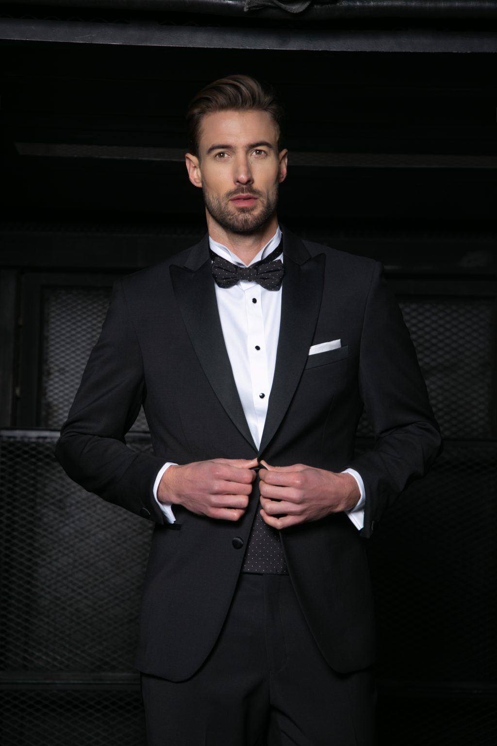 BLOG HIGH LIFE | ¿Cómo usar correctamente tu smoking?