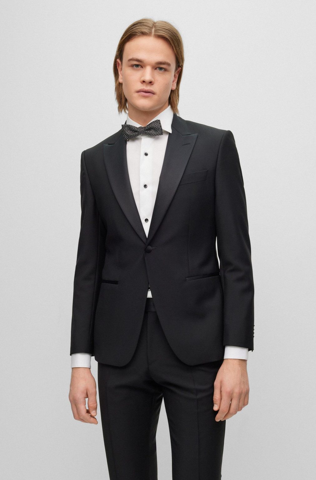 BLOG HIGH LIFE | ¿Cómo usar correctamente tu smoking?