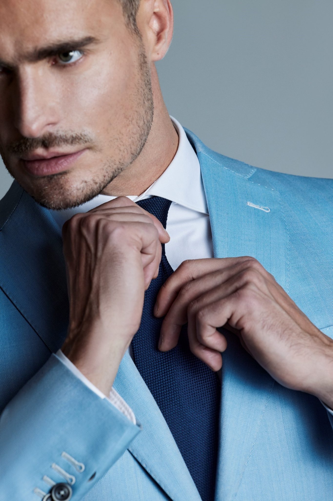 BLOG HIGH LIFE | Conoce cuándo y cómo se usa la corbata